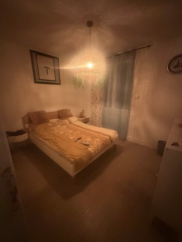 Chambre Privée Toulouse - Saint-Jory