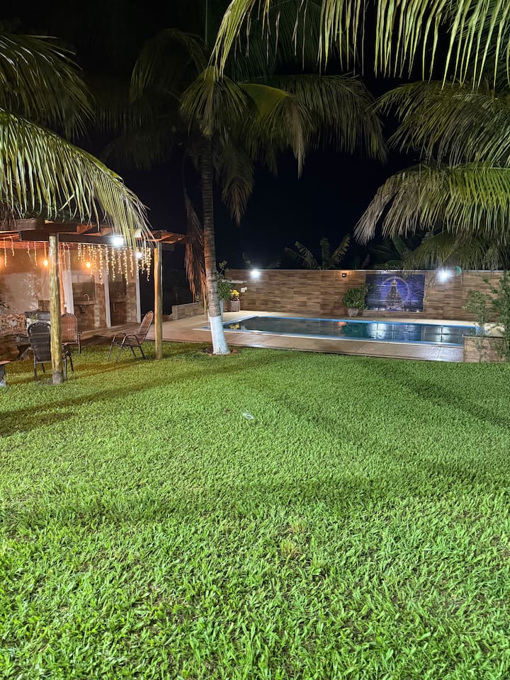 Chácara Presidente Prudente - Presidente Prudente