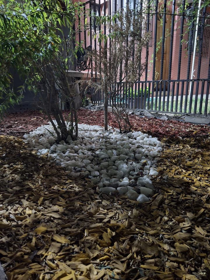 Casa Full Equipada En San Felipe - San Felipe, Chile