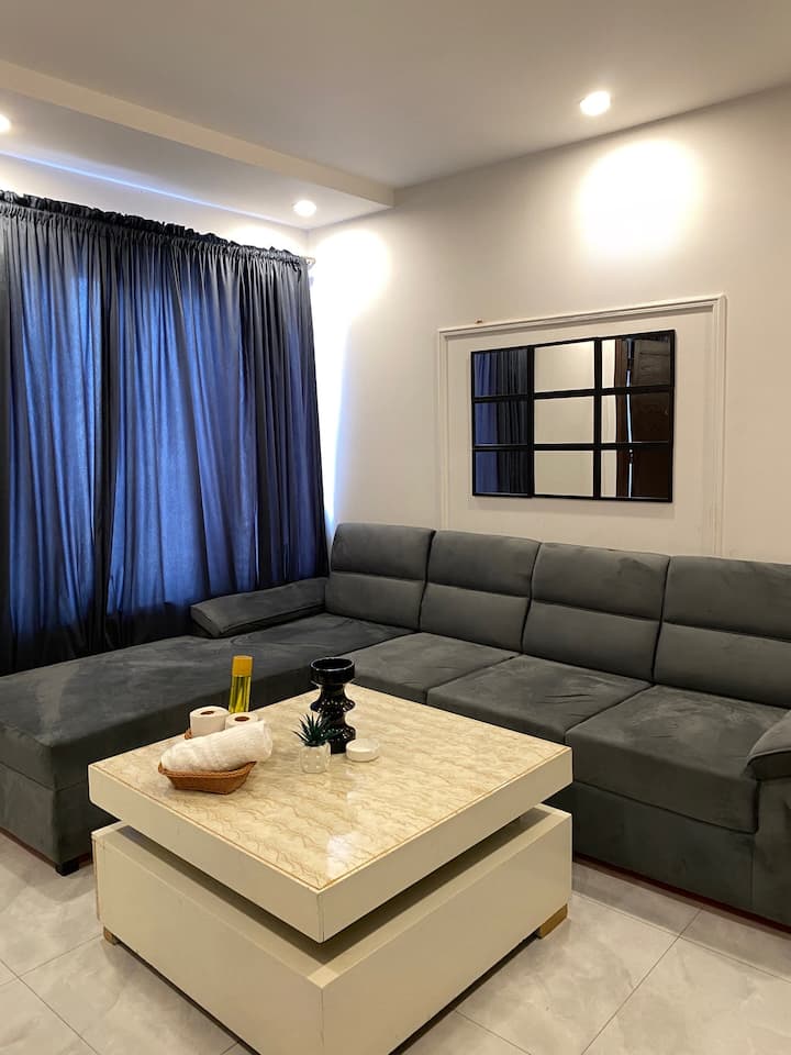 1bhk Apartment|self Check-in|bahria Town Lahore - Lahore