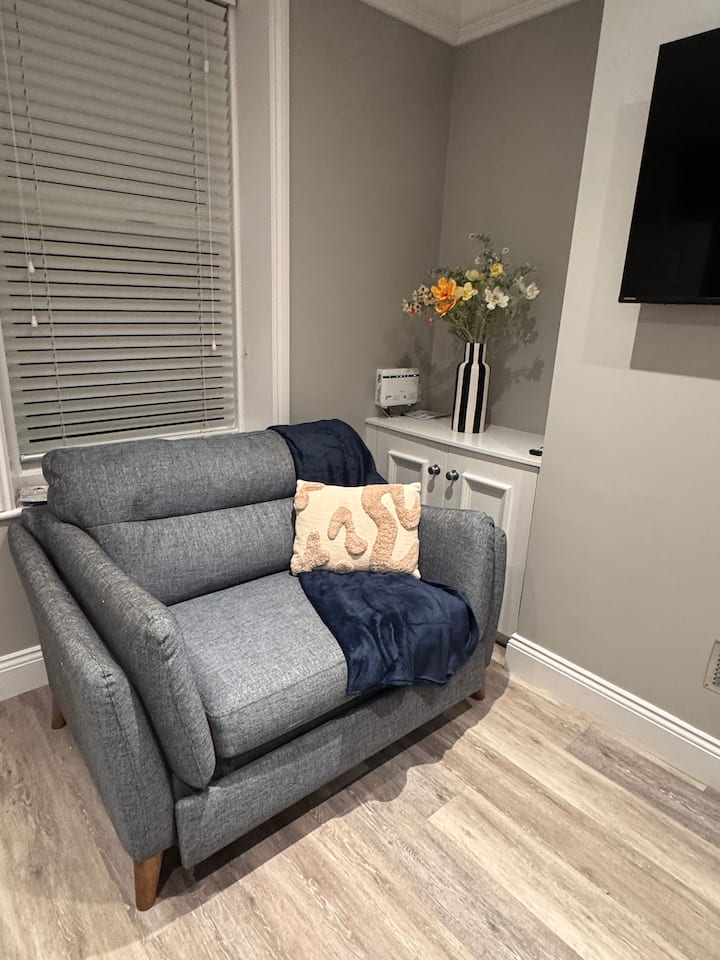 Granville Road, Near Hospital, Sleeps 5 - Carlisle