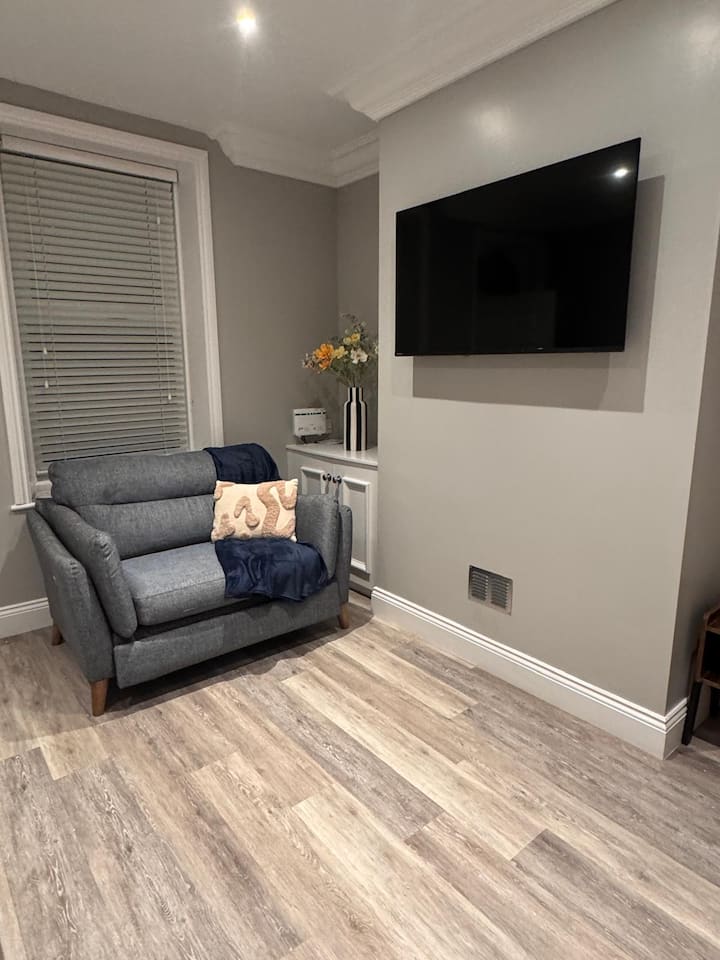 Granville Road, Near Hospital, Sleeps 5 - Carlisle