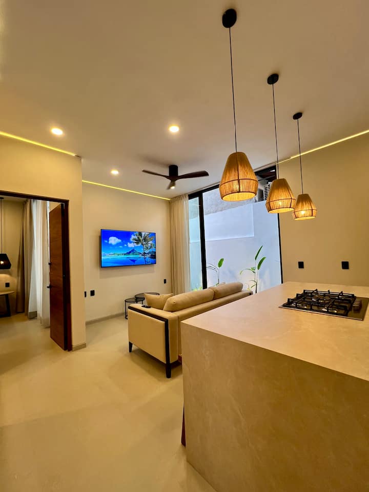 Boutique Tropical Hideaway · Zona Romántica Pv · - Mexico