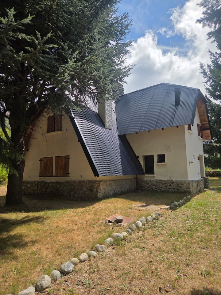 Casa Cerro Catedral - Bariloche