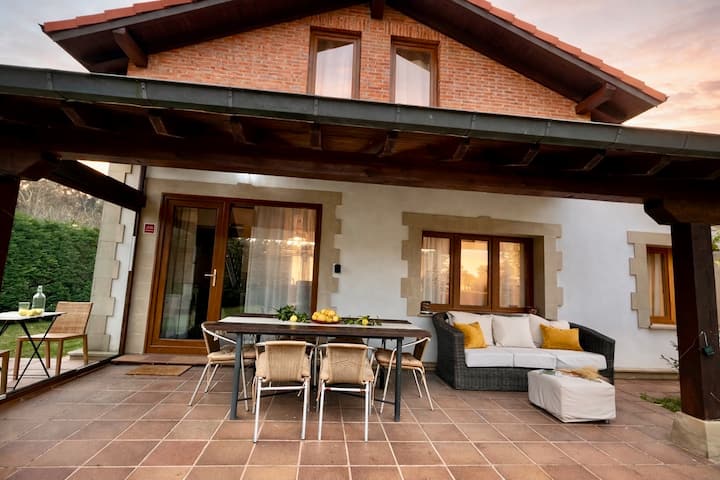 Casa Con Encanto Muy Cerca De Las Playas. - Santillana del Mar