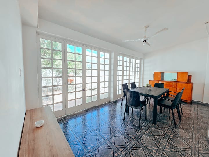 Casa Yacampis • La Rioja, Argentina - La Rioja