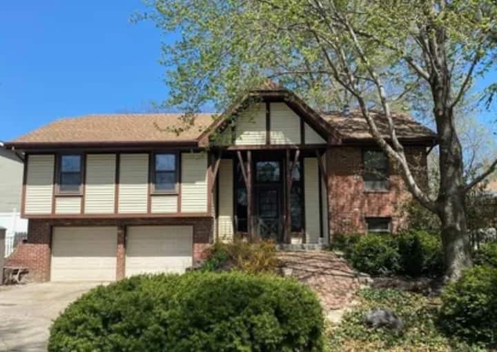 World Cup Home - Parkville, MO