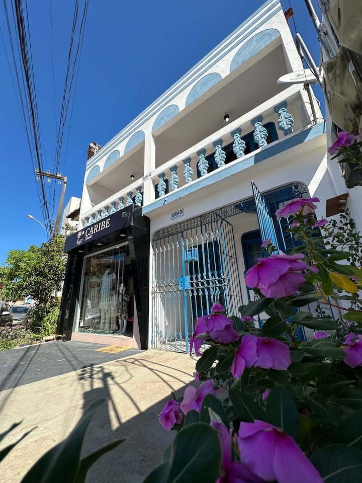 Casa Bahia 3 Quartos. Maragogi - Maragogi