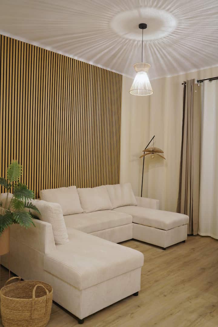 Japanese Luxury Retreat • Dyson • 2 Camere • Zara - Milán