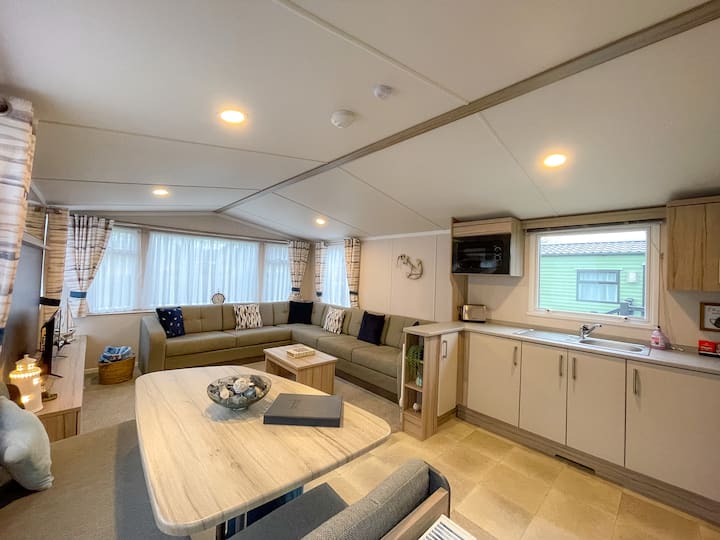 Holiday Home In Yorkshire - Settle