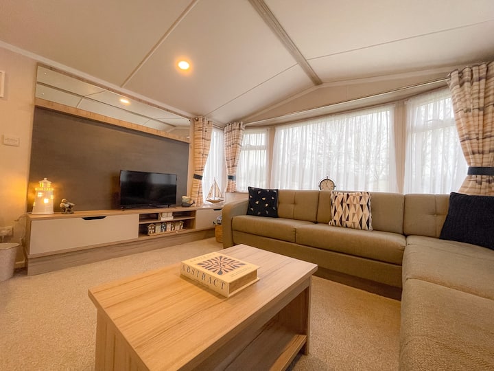 Holiday Home In Yorkshire - Settle