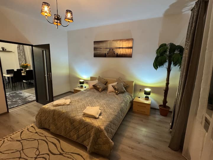 Pm Apartment - Galanta