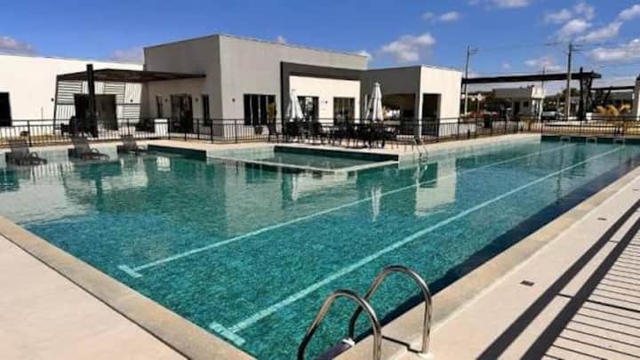 Dona Olívia Universidade, Apartamento. - Vitória da Conquista