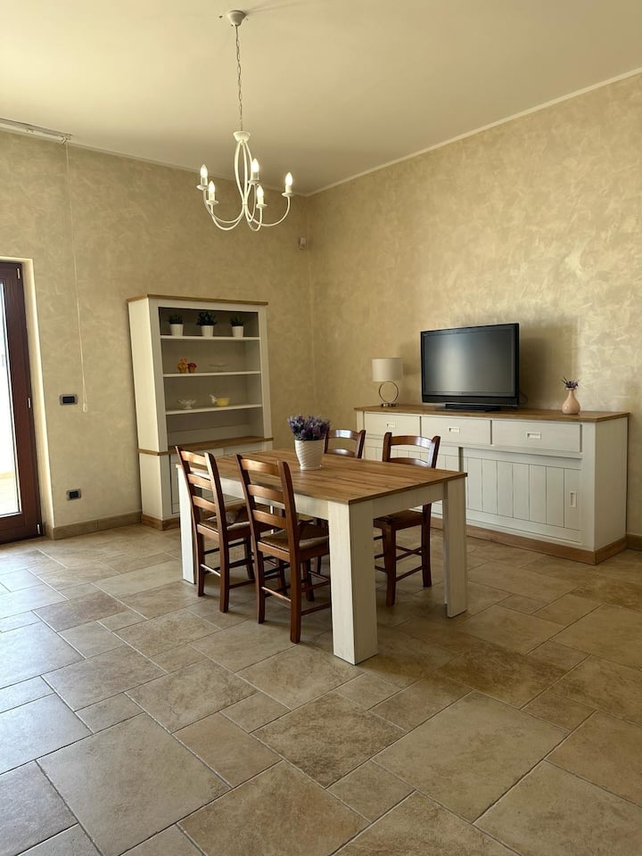 Casa Vacanza Salento - Taviano