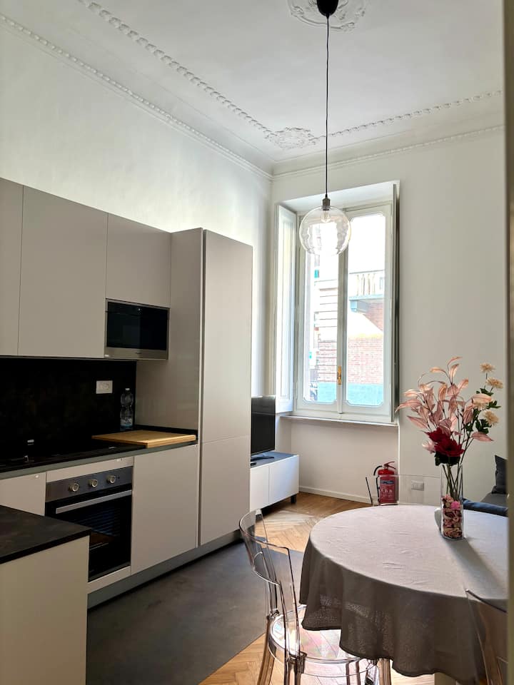 Gropello Eleven @ Cit Turin - Turin