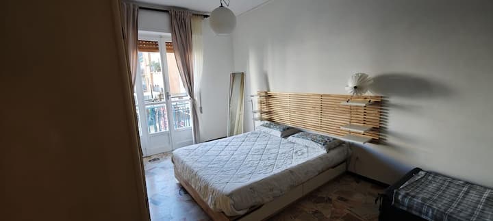 La Casa Di Nina - Appartamento Ad Albissola Marina - Albissola Marina