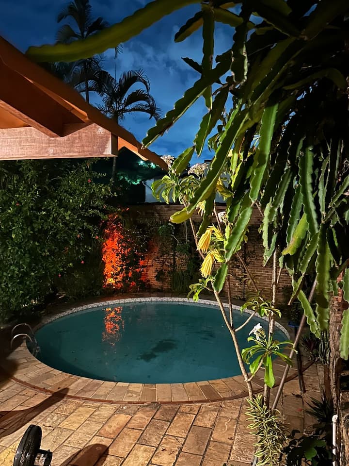 Dengo- Apto Independente C/ Cozinha Compartilhada - Rio de Janeiro