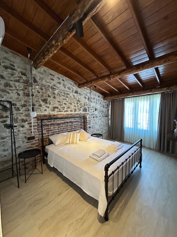 Destino House Küçükköy - Ayvalık