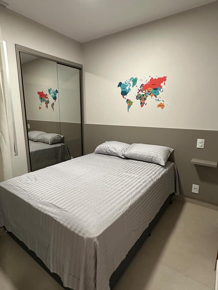 Studio Sudoeste Pop - Brasília