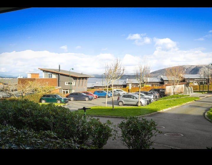 Leilighet Til Leie På Gausel - Stavanger