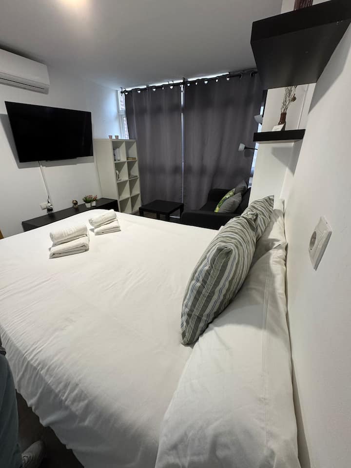 Capulino Estudio - Torremolinos