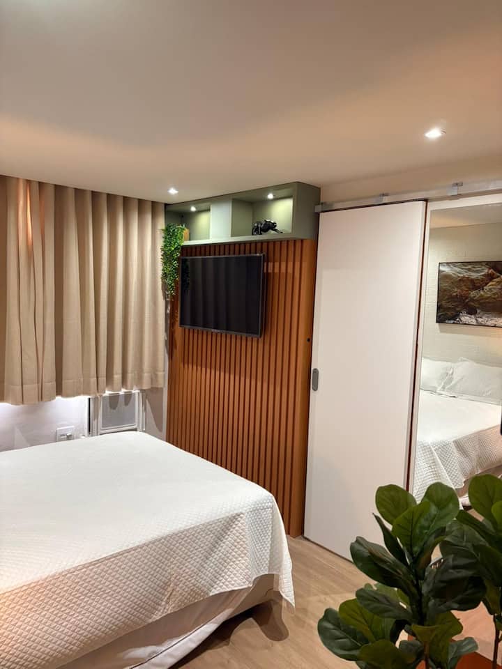 Loft Pampulha/mineirão - Belo Horizonte