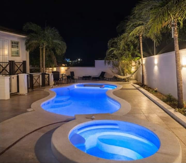 Portzvue Villa - Your Home Away From Home - Barbados