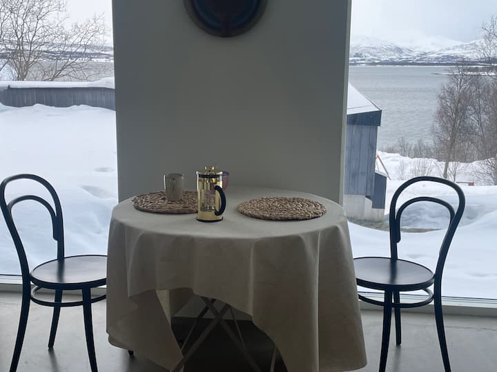 Apartment Northern Light - Tromsø