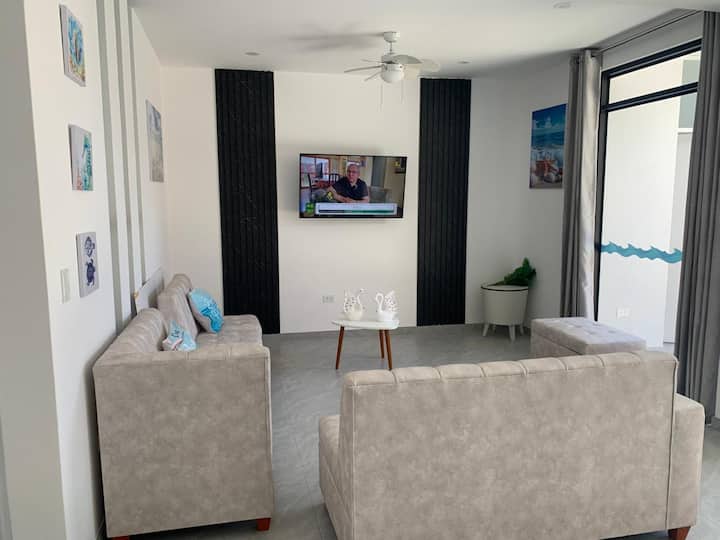 Casa De Verano - Camaná Punta Nueva - Arequipa