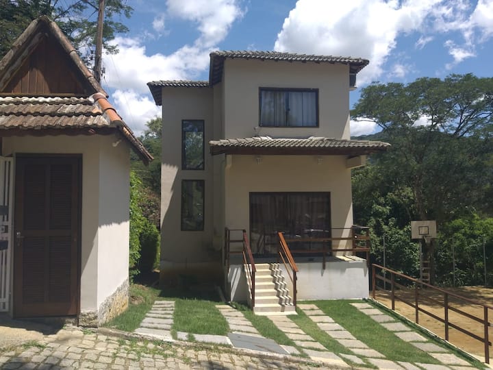 Casa Penedo - Itatiaia