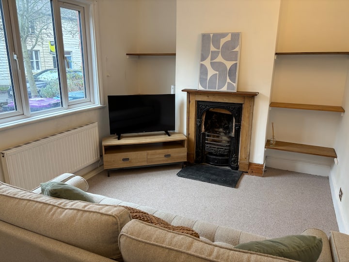 3 Bedroom House In Coleham, Shrewsbury - Shrewsbury