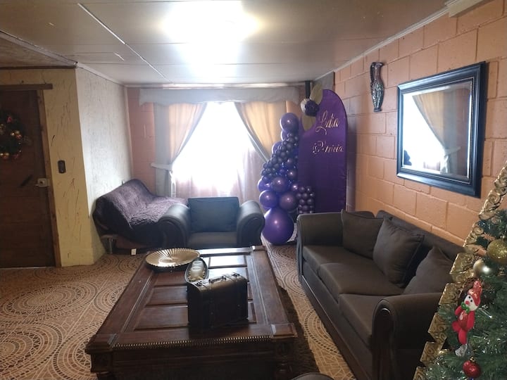 Encanto En La Patagonia - Coyhaique