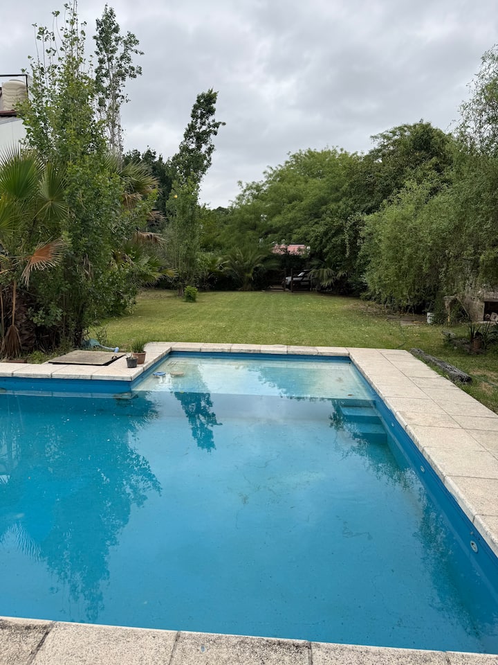 Casa Talita - 科爾多瓦