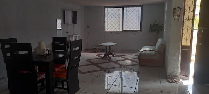 Casa De Descanso - 薩卡特卡斯