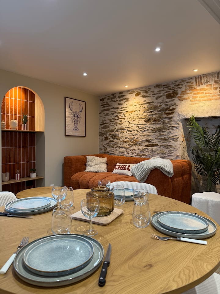 L’evasion Pornic Centre - Tout à Pied - La Bernerie-en-Retz