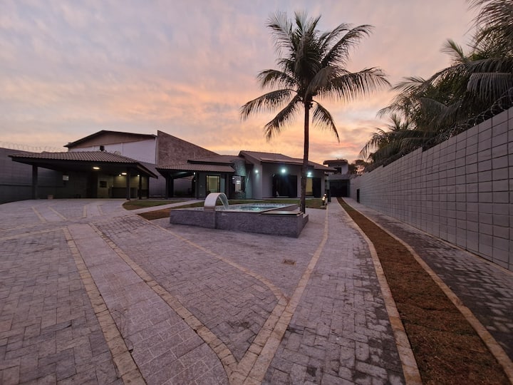 Casa Helena Melissa | Familiar E Aconchegante - Americana