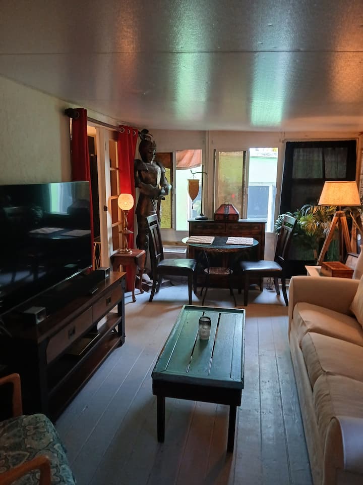 Excaliburs Castle - Key Largo, FL