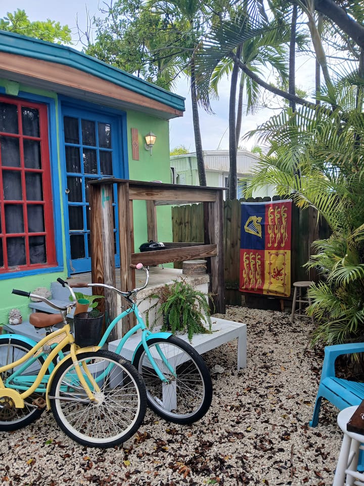 Excaliburs Castle - Key Largo, FL