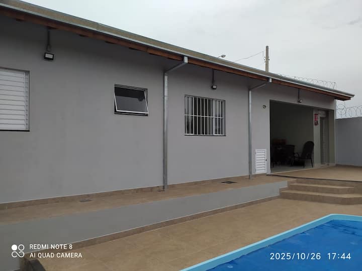 Recanto Feliz - Bauru