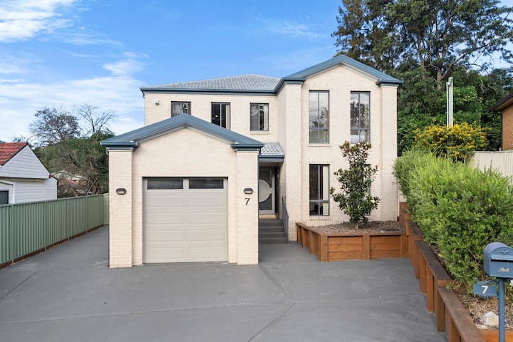 Large Executive Residence - 梅特蘭