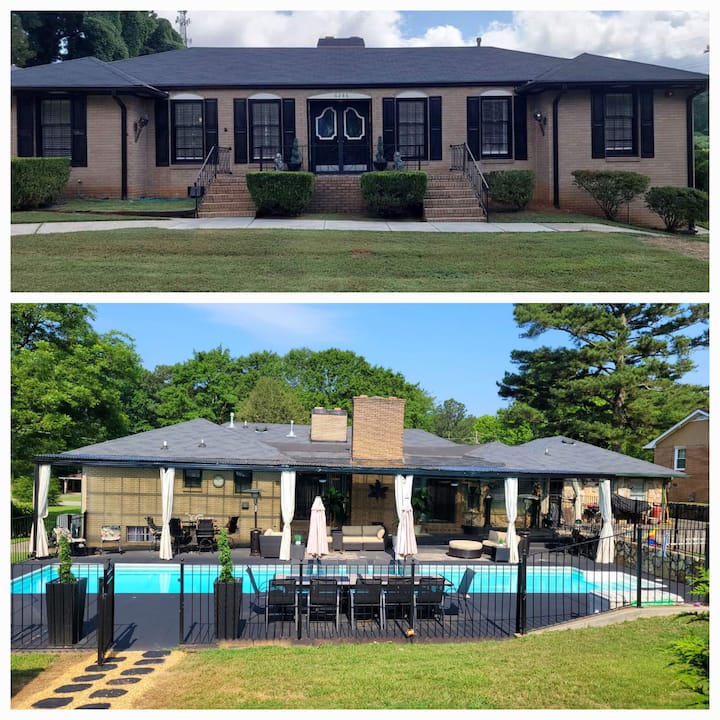 The Lapearla Experience - A Hidden Gem - Riverdale, GA