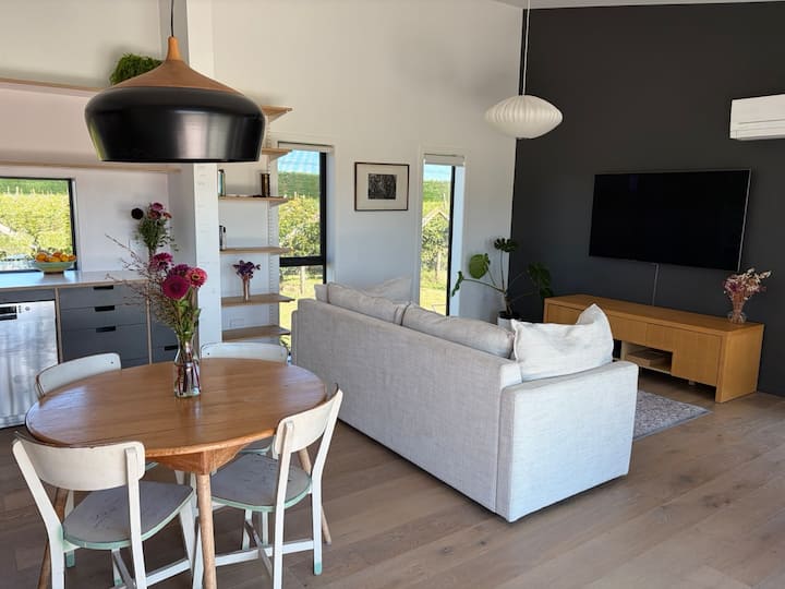 That Persimmon Place - Gisborne