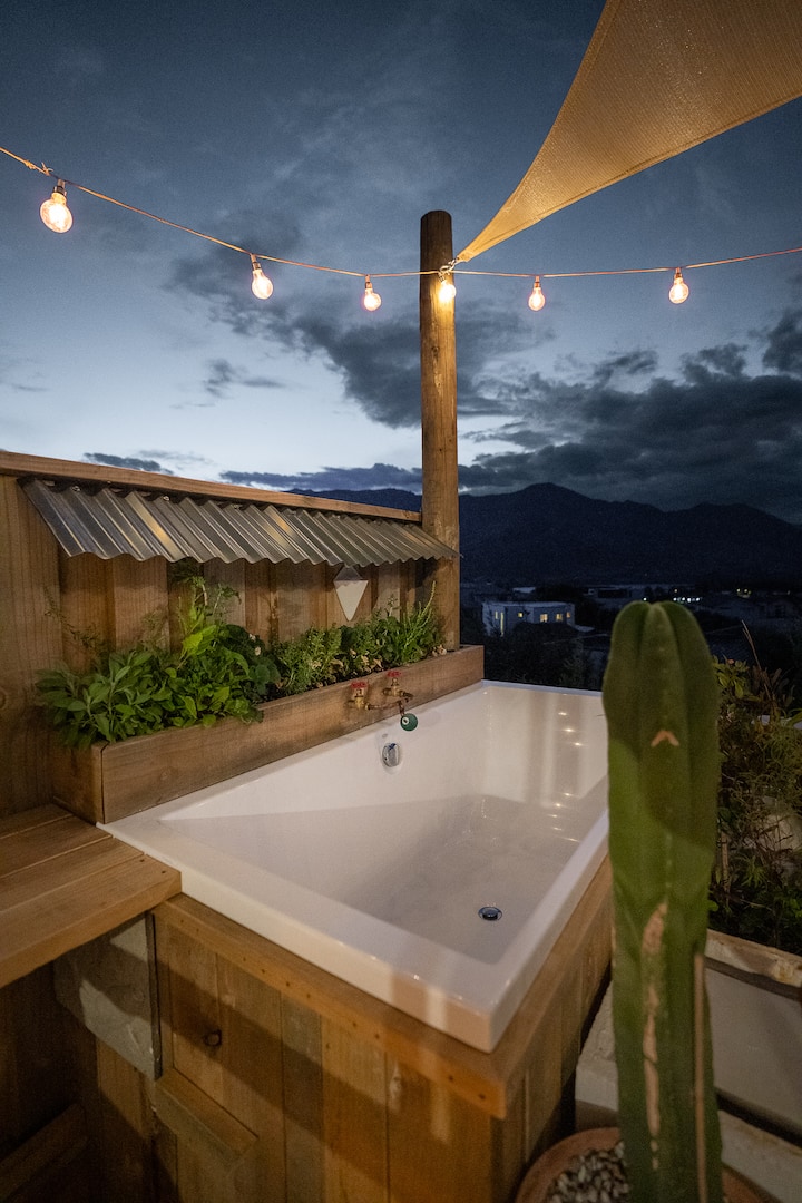 The Upcycle – Wānaka Studio - Wanaka