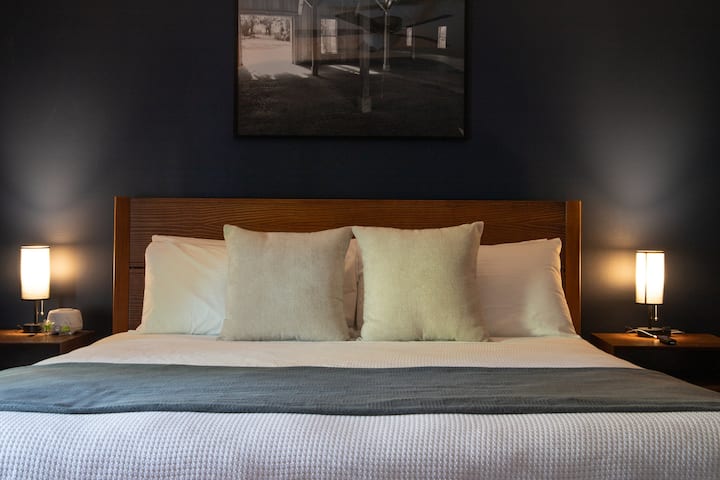 Sleep Well House. Built For Sleep. - Greer, SC
