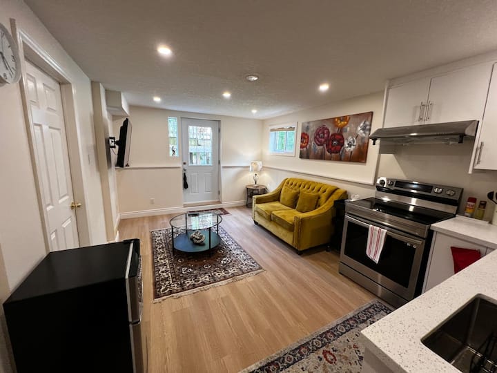 Premium Kitchener Accomodation - Waterloo