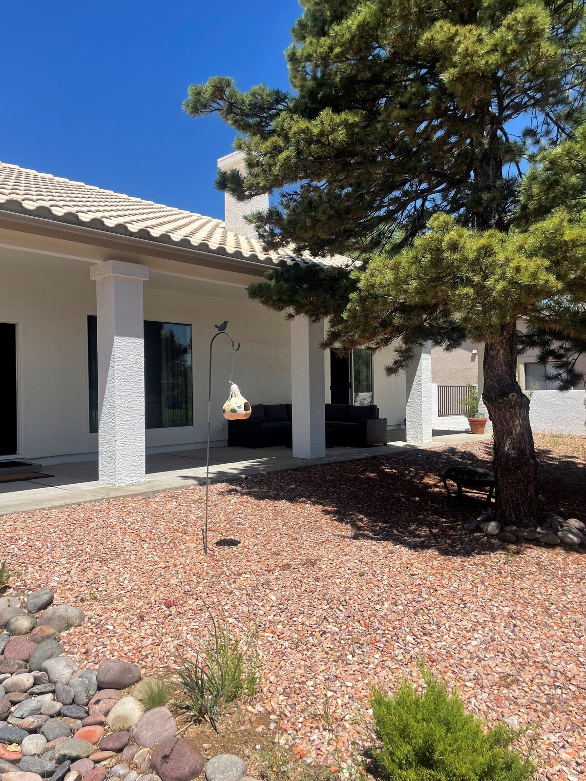 Hole in One! Mooie woning op de golfbaan - Huizen te Huur in Prescott ...