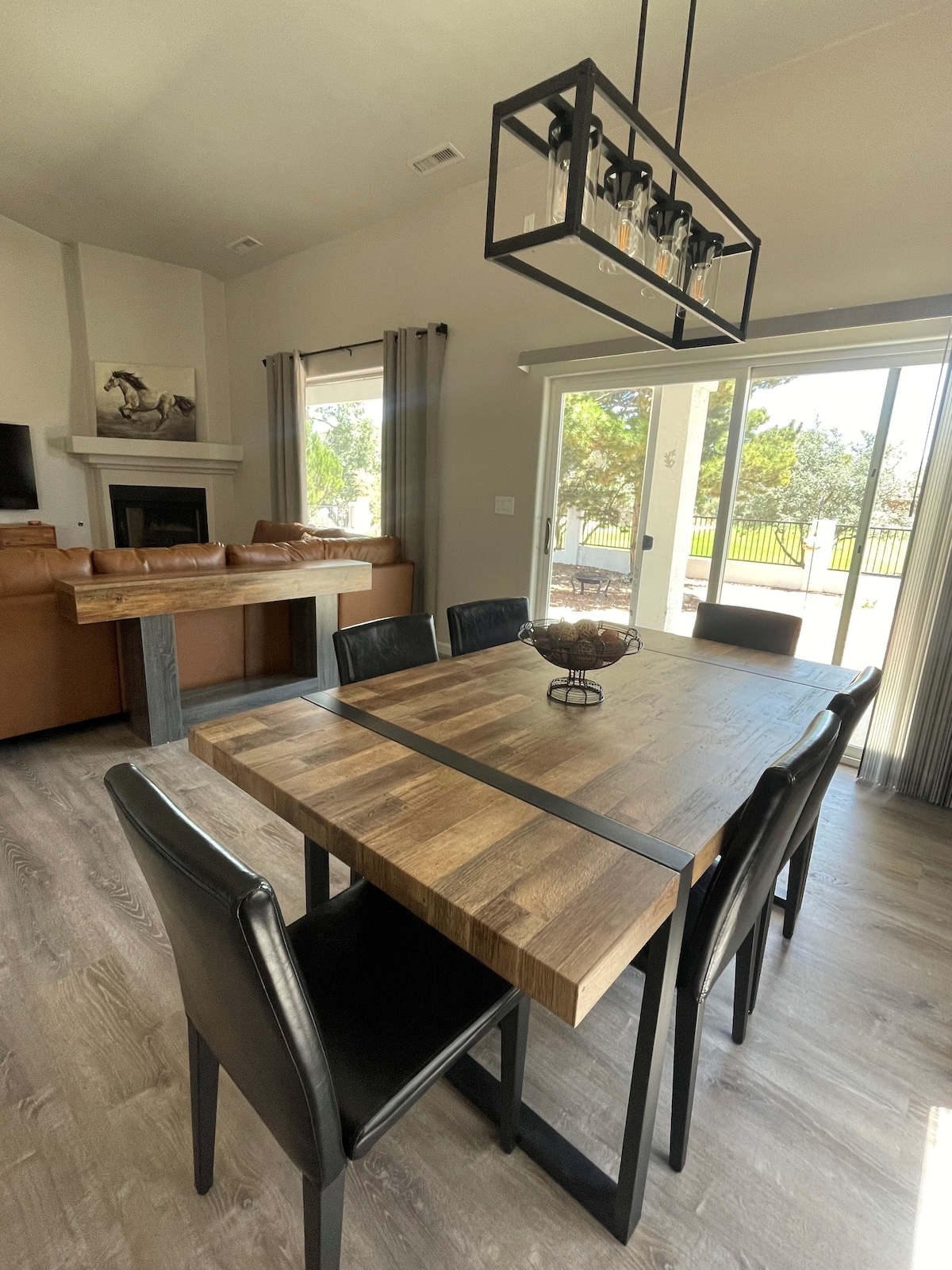Hole in One! Mooie woning op de golfbaan - Huizen te Huur in Prescott ...