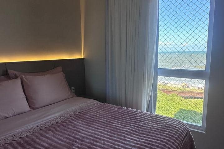 Apto Luxo Frente Mar - Barra Velha - Barra Velha