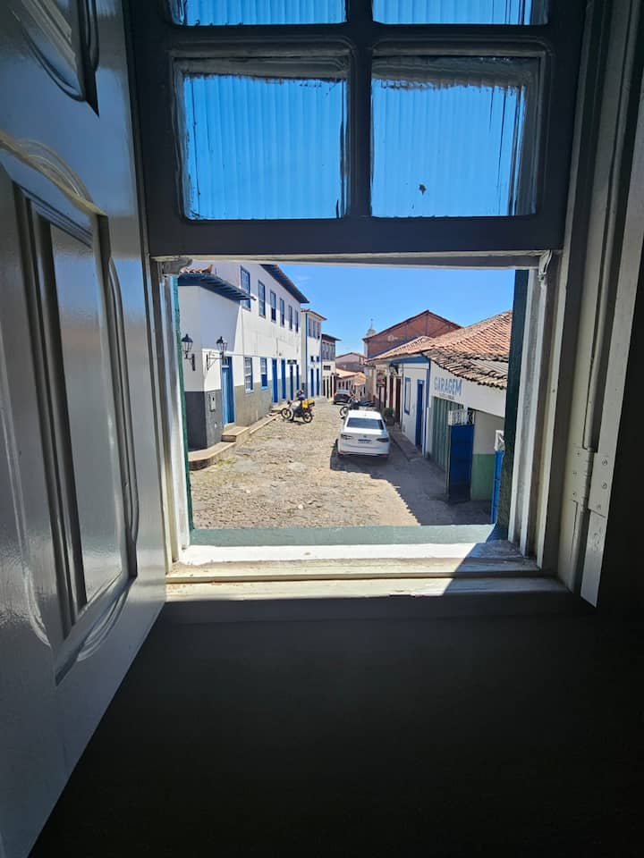 Pérola Do Motta. - Diamantina