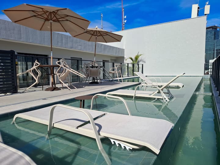 Studio Buenos Aires - Rio de Janeiro